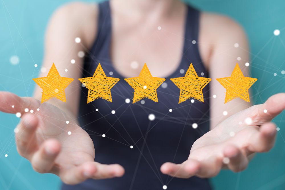 El poder de las opiniones: Por qué deberías escribir siempre una ...